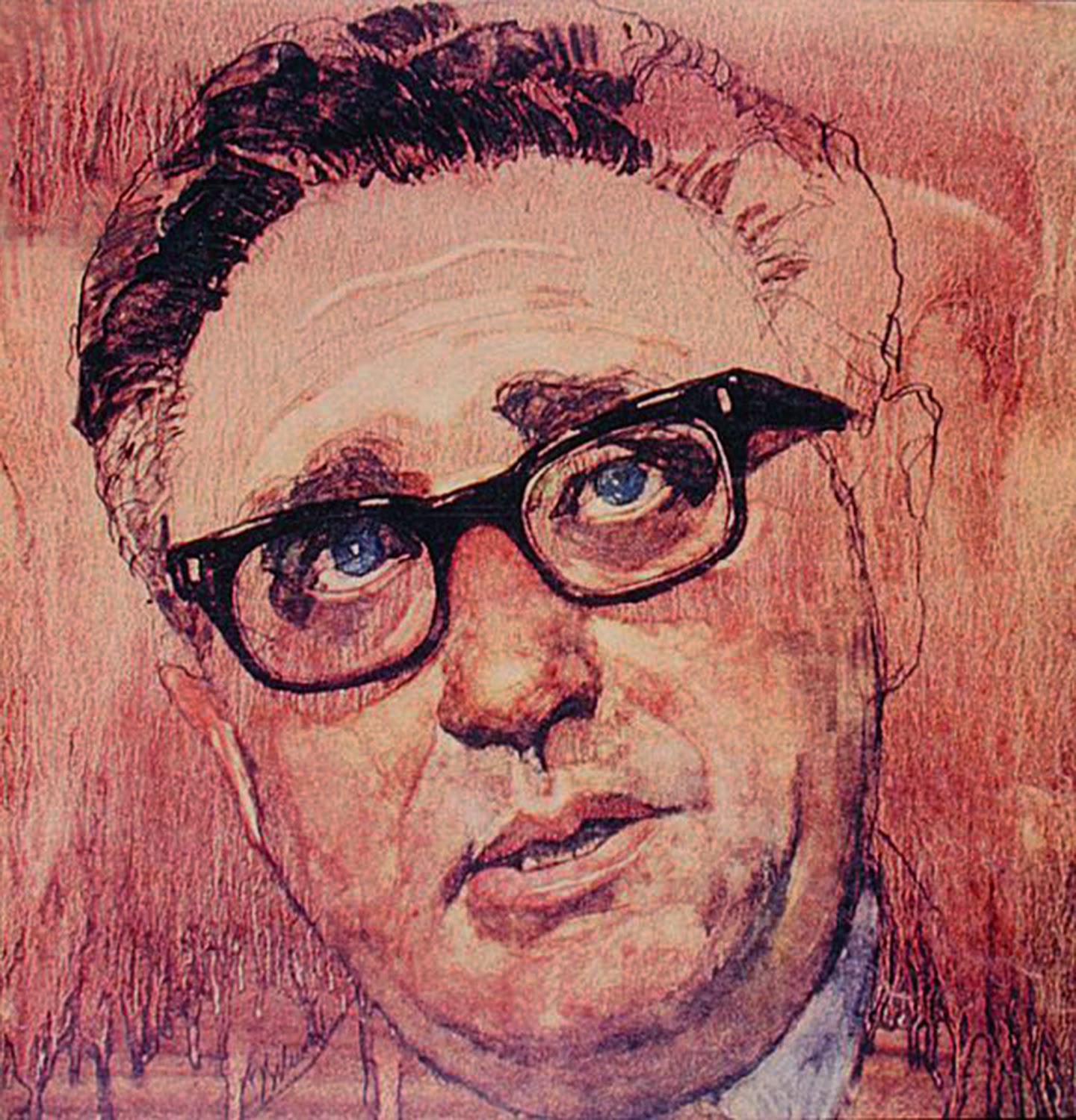 ILLUSTRATION ART: DANIEL SCHWARTZ