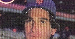 Joe Sambito: Former Italian / American New York Born Mets Pitcher with ...