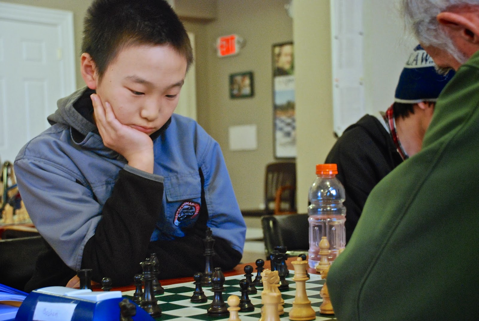 Boylston Chess Club Weblog: BCC MARCH GRAND PRIX: J LAWRENCE BEZVINER ...