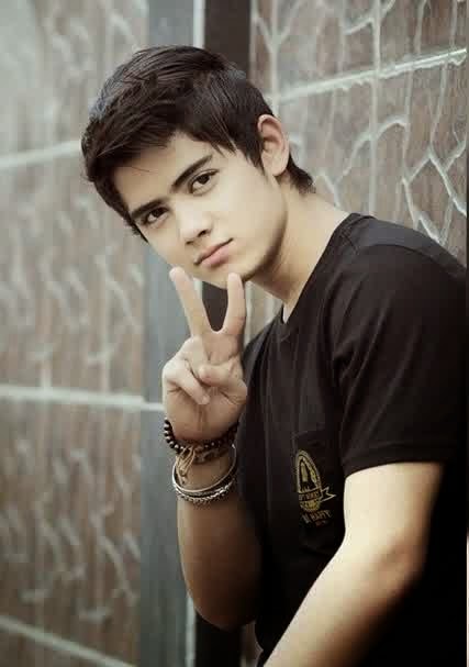 Biodata diri lengkap Aliando - GGS SCTV | Biodata Profil | Artis ...