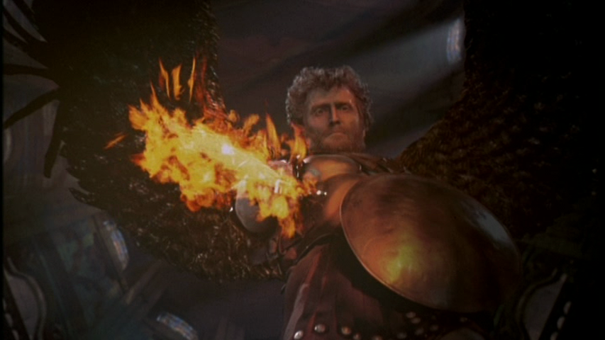 Life Between Frames: Film Appreciation - No Soul Is Safe