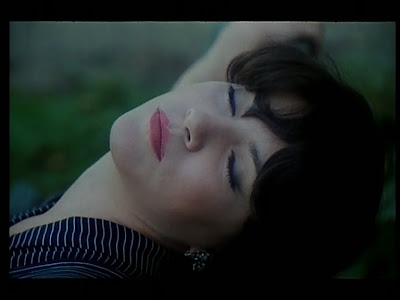 Quiet Cool: L'alcova (1985)