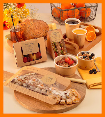 Rise & Shine: Getting the Most From Your Breakfast Offering | Dot it