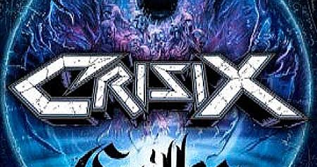 Diario de un Metalhead: CRISIX en Valencia el día 9