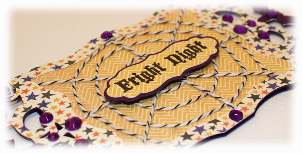 A Scraphappy Southernbelle: Debut of the 'Candy Corn Kisses' Stamp Set