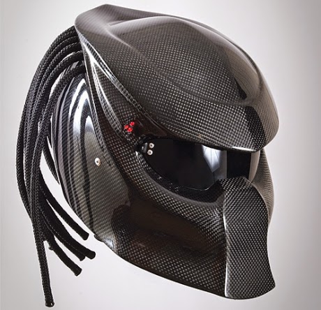 Top 5 custom motorcycle helmets for sale | MOTOR AYU
