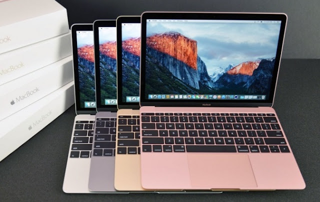 Daftar Harga Laptop Apple Macbook Terbaru Tahun 2017 Lengkap Dengan ... Daftar Harga Laptop Apple Macbook Terbaru Tahun 2017 Lengkap Dengan ...
