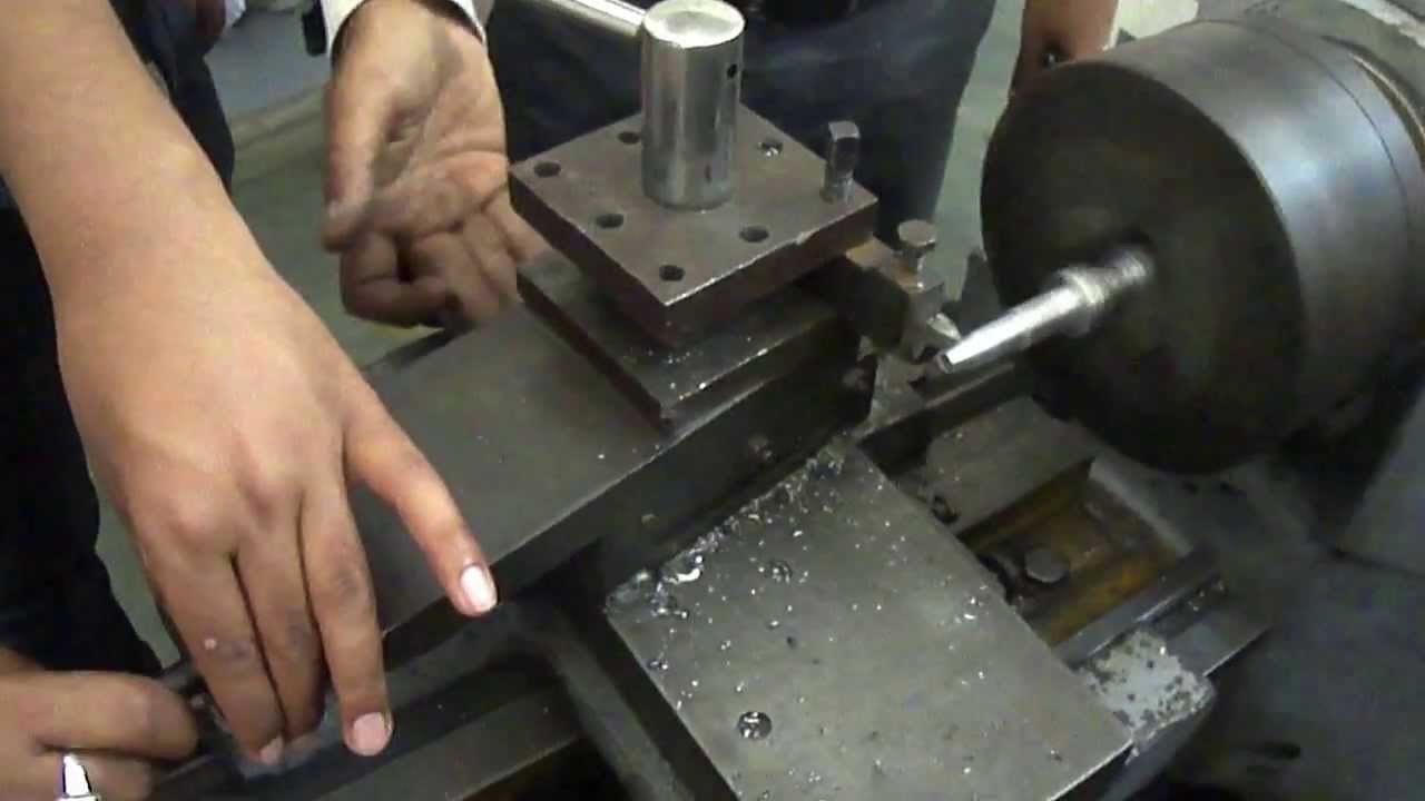 Industrial Machine Tools: Dos and Don’ts on Lathe Machine