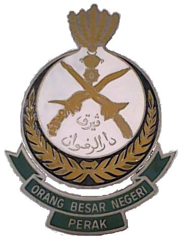 Pejabat OBJ Negeri Perak: Senarai Terkini OBJ Negeri Perak