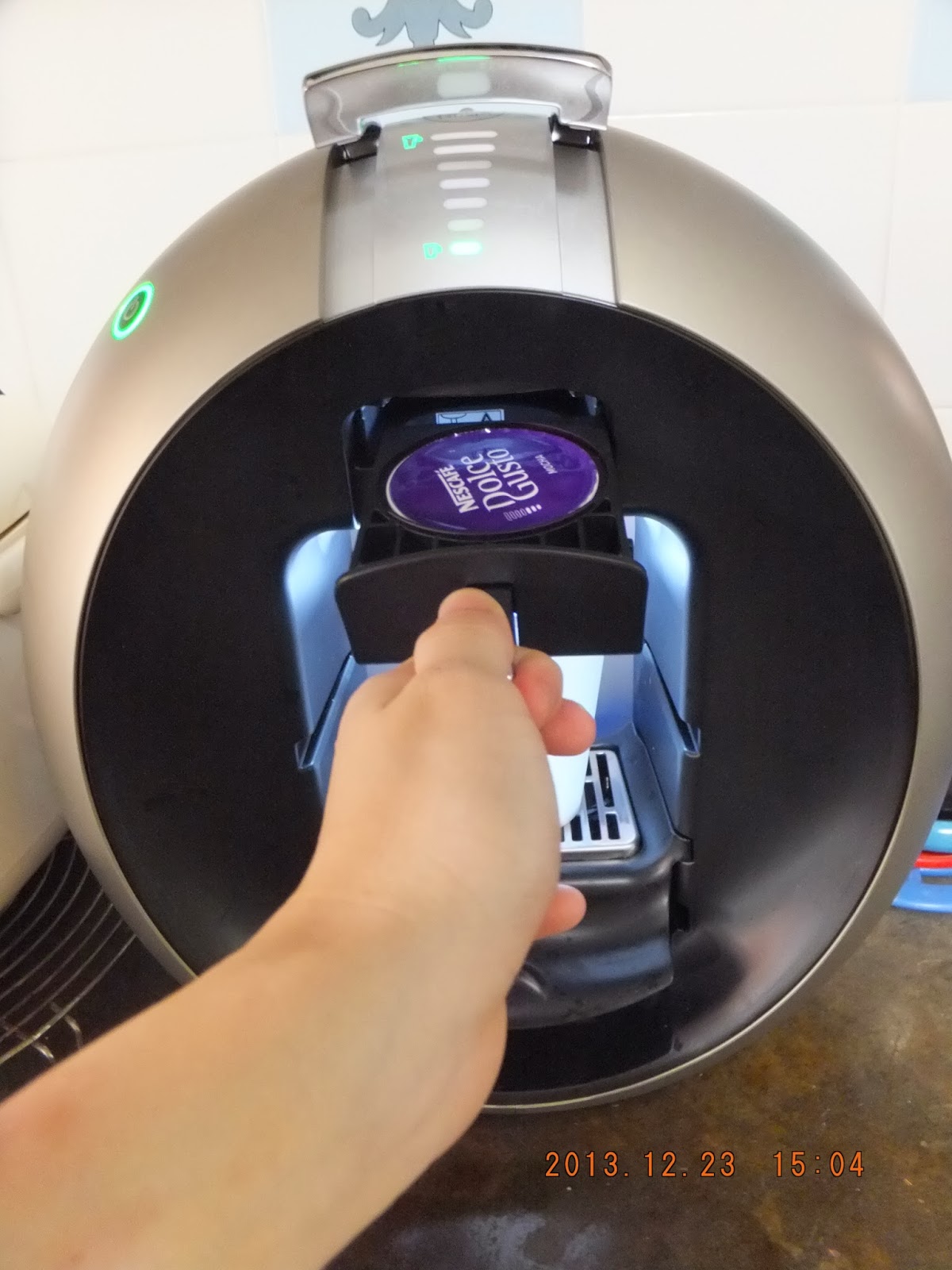 Jessie| Singapore Beauty and Lifestyle Blogger: NESCAFÉ Dolce Gusto ...