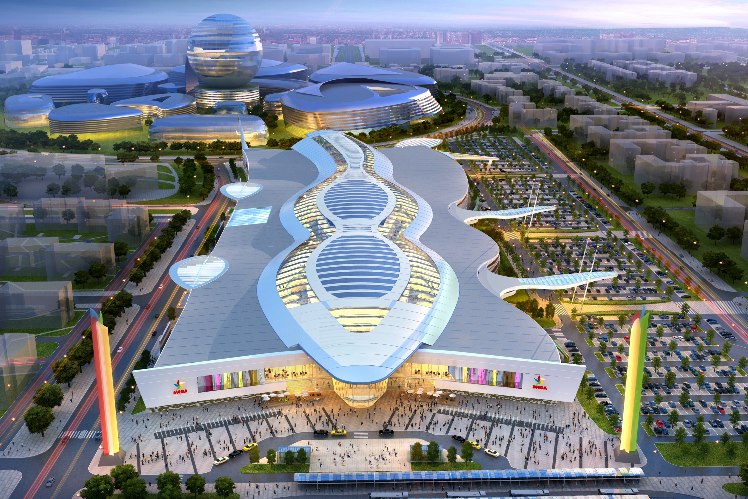 Liebe das Ganze, weil das Ganze Liebe ist: Q MEGA-MEME DROP: HAVE YOU ...