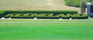 The Study Guide: Keeneland Basics