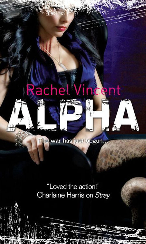 Alpha – Rachel Vincent | FreeLibros