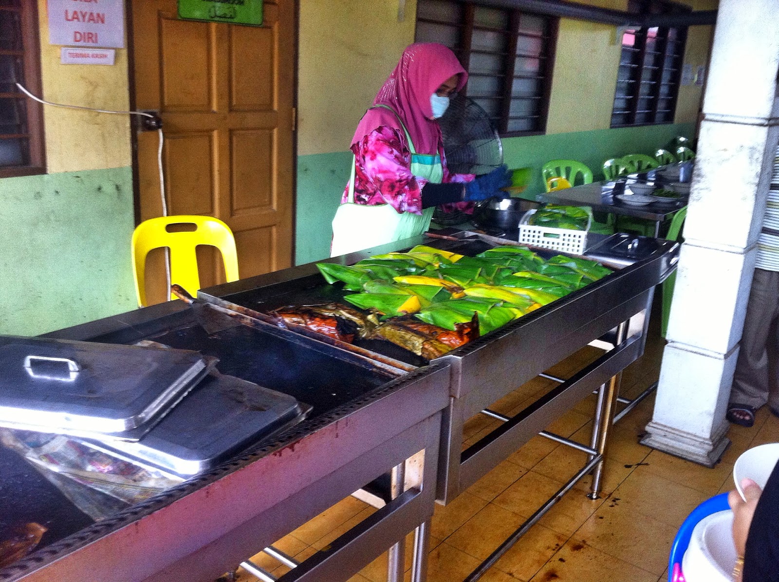 BREAKING THE IMPOSSIBLE : TEMPAT MAKAN BEST DI KUANTAN - PART 18 ...