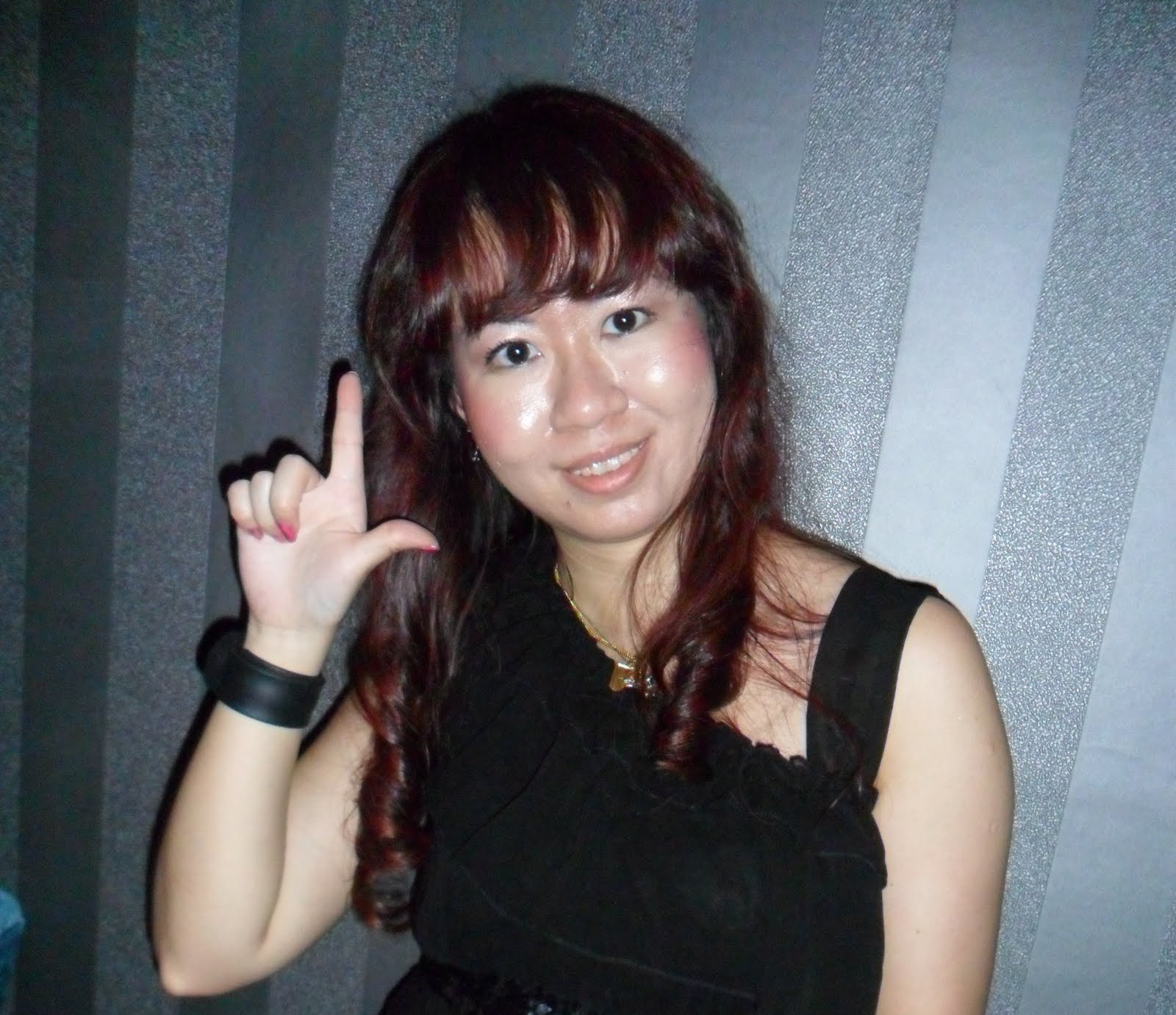 Lychees From Leechie: Shabu Shabu Weekend