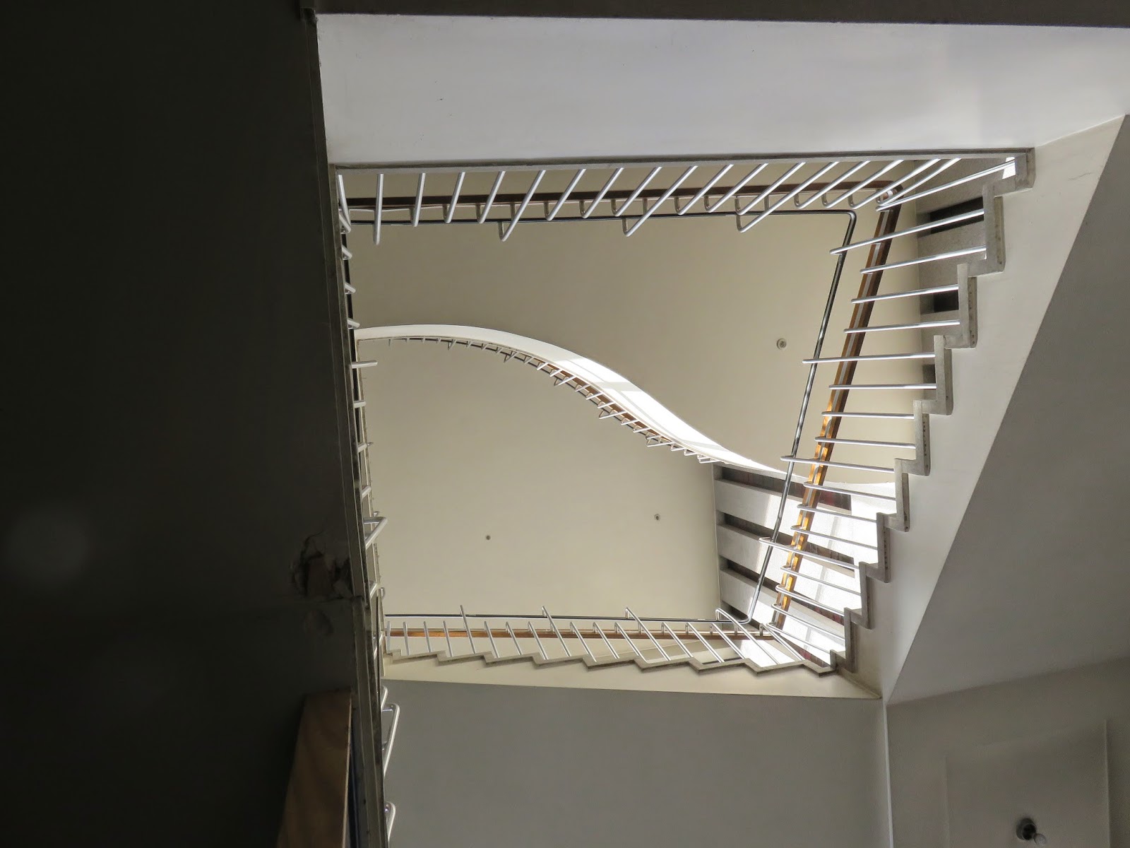 Heart Shaped: Castle House Sheffield