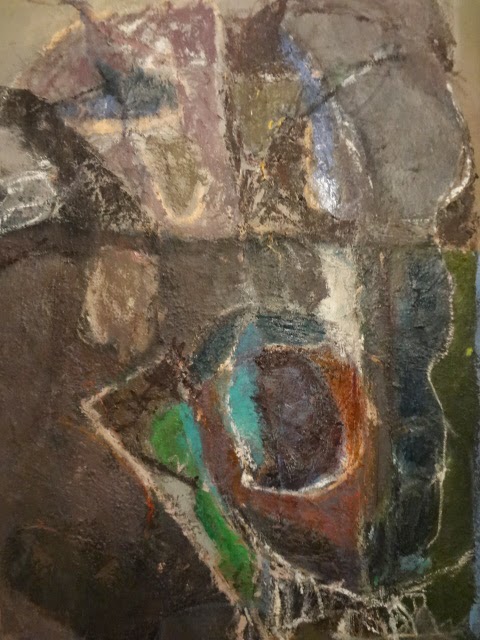 Ennyman's Territory: A Visit with Island Lake Artist Elizabeth Kuth ...