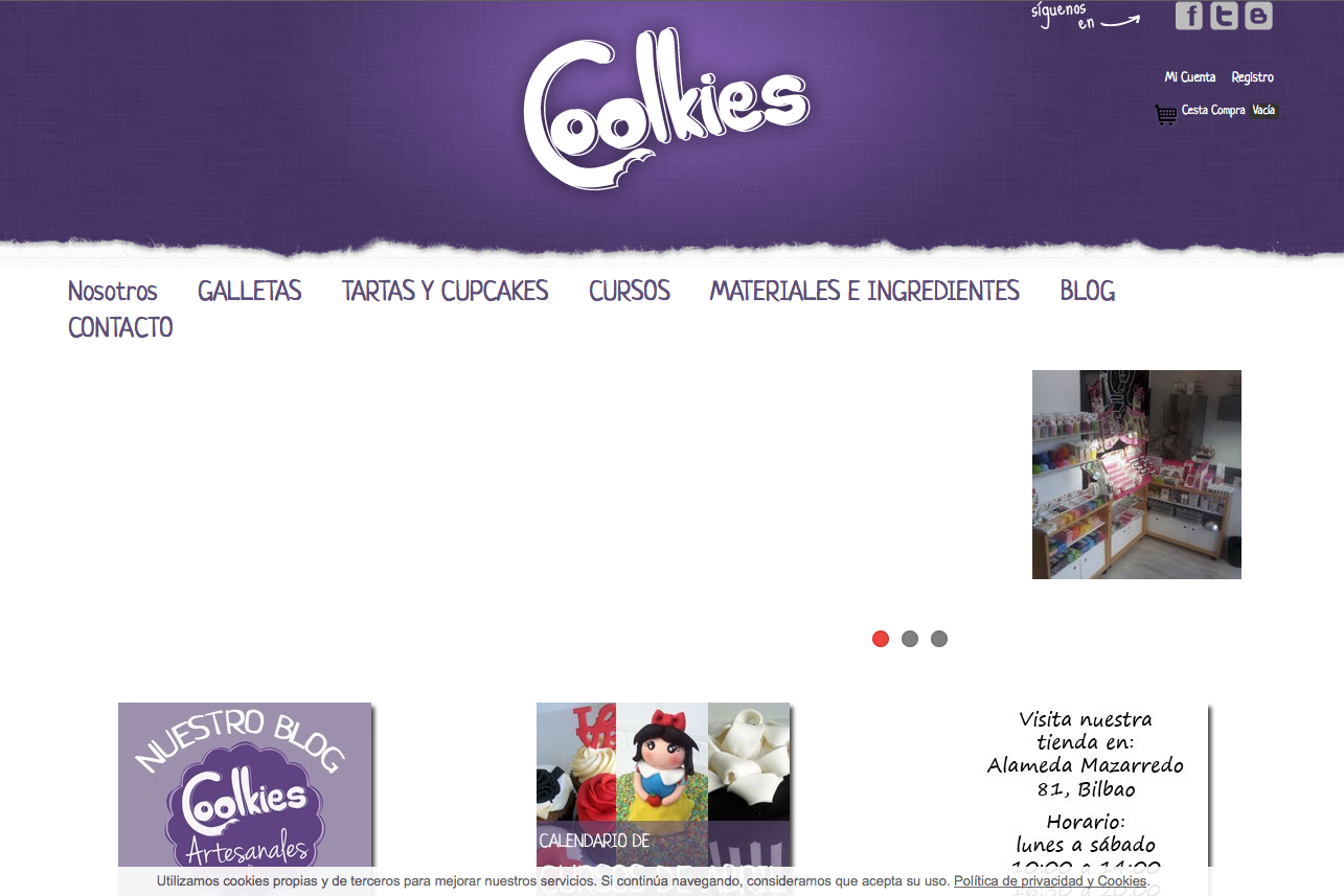 Pitis and Lilus: GUÍA DE TIENDAS ON LINE DEDICADAS AL MUNDO DE LA ...