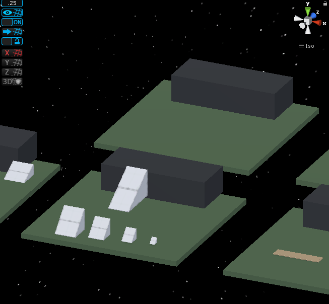 HFFWS – Steven Lilley | Game Developer & Engineer