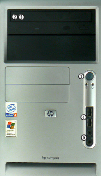 Know All The Things: What are All the Buttons, Sockets, and Slots Used For?