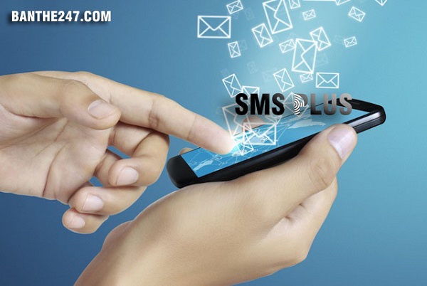 Chi tiết về dịch vụ SMS Plus Viettel - Dịch vụ Viettel online
