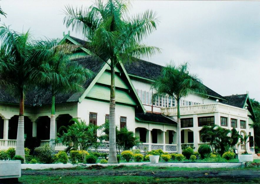 Museum Asi Mbojo, NTB Indonesia - Mbojo Network, Berita dan Informasi ...