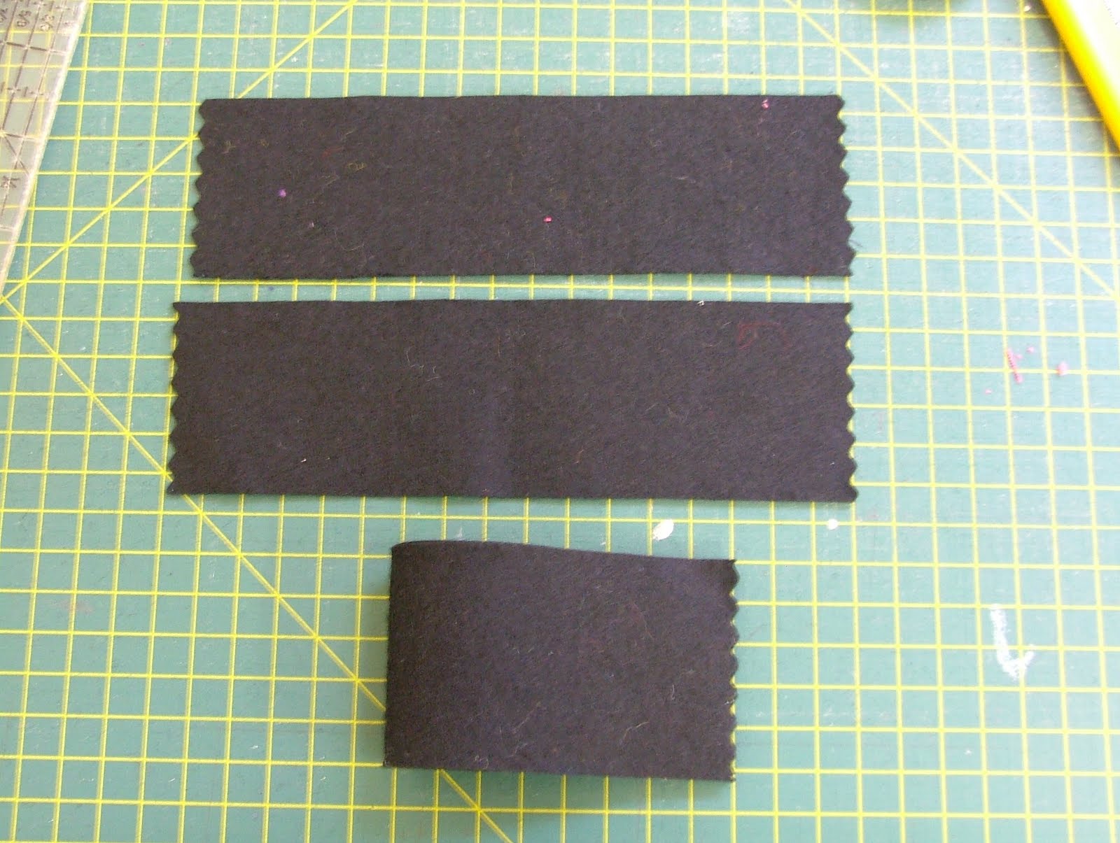 Dilys The Quilt: BLOG 137