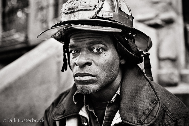 Dirk Eusterbrock: Emotive Pixelations: Actor, Firefighter, Muslim ...