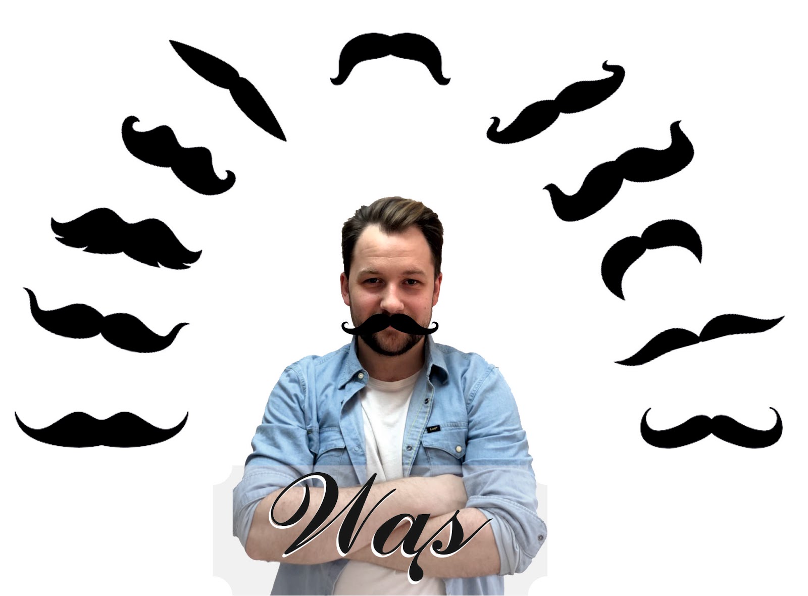 Bo włos ma swój głos: Wąsy - hit czy kit?