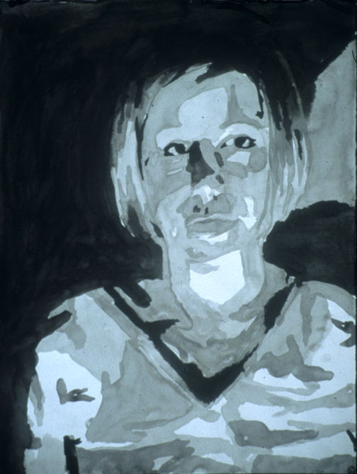 Carol Adelman Teaching: Student Work: Intro to Figure Drawing