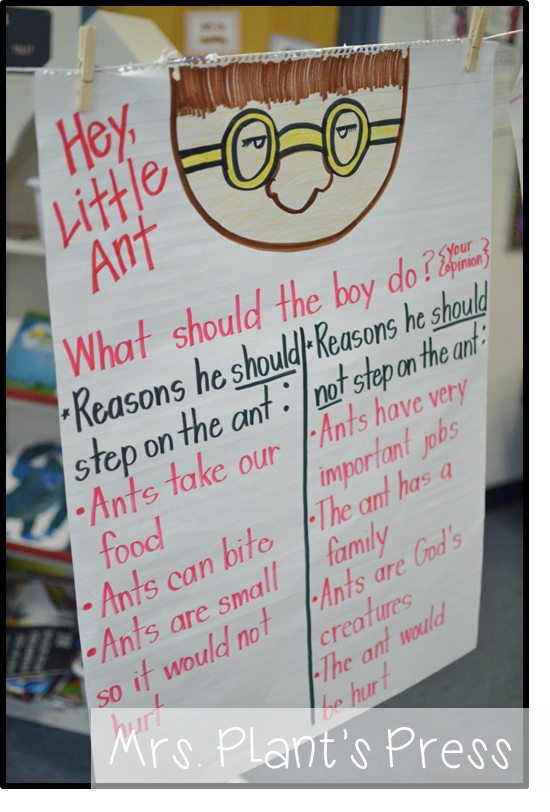 All About Insects - Primary Press