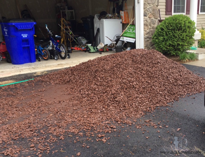 Red Rock Landscaping Ideas