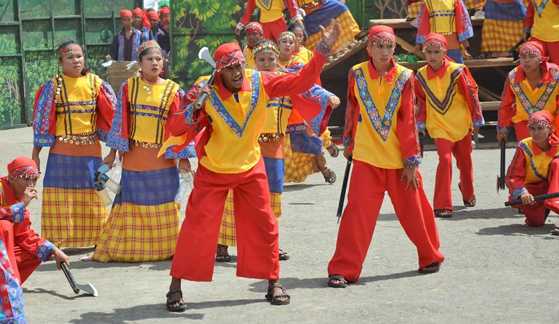 mybeautifulILOILO: Hirinugyaw-Suguidanunay : The Richness of Calinog’s ...