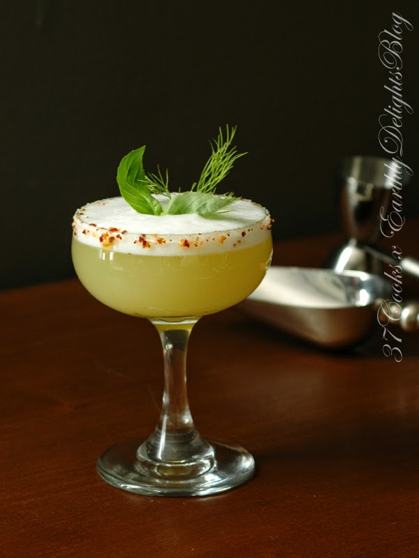 37 Cooks: The Spring Fever