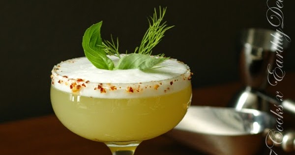 37 Cooks: The Spring Fever