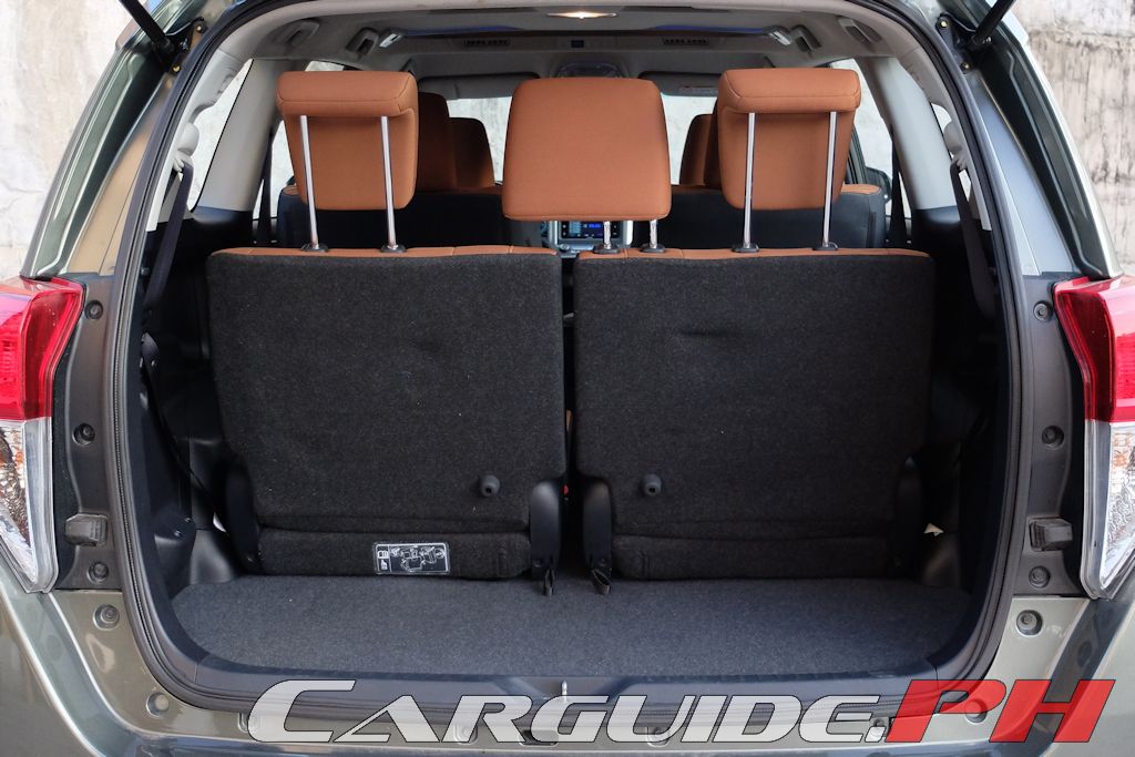 Review: 2016 Toyota Innova 2.8 V | CarGuide.PH | Philippine Car News ...