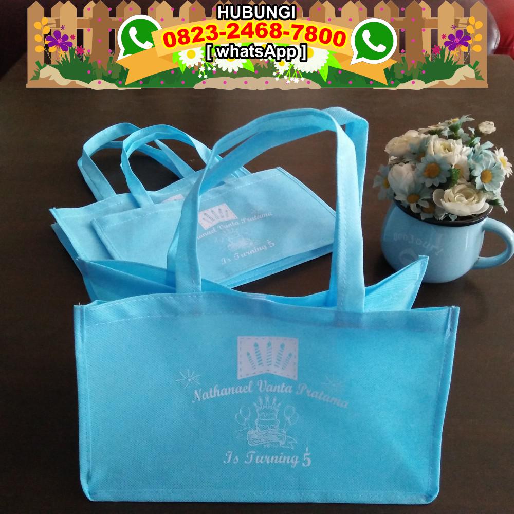 Tas Furing Besar | Souvenir Pernikahan