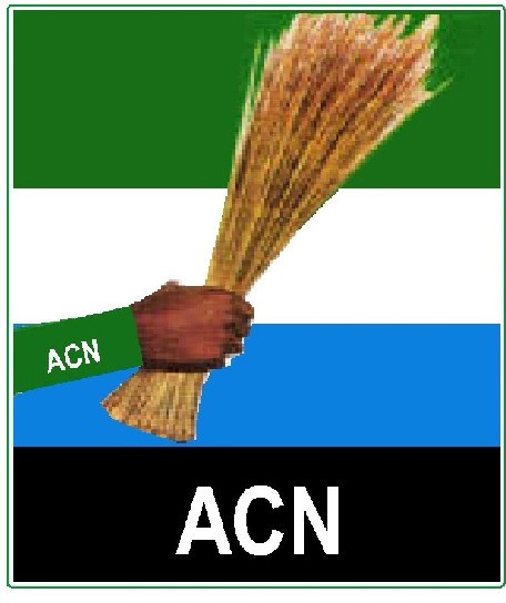 ACN holds last convention, adopts APC as new party | Nigerian News ...