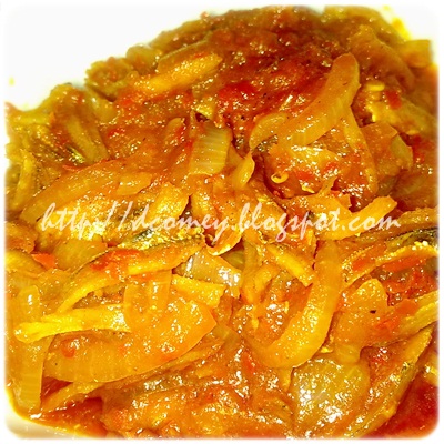 cOmOt cOmEy kEhiDupaN..: Cakoi kembar Pak Tongku