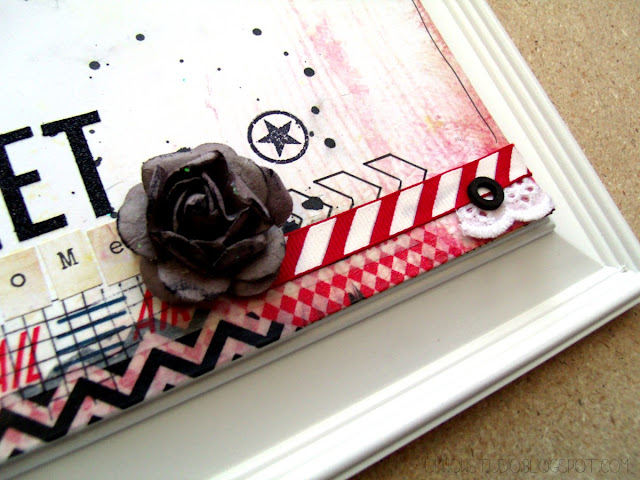 UmWowStudio: Home Sweet Home {May Arts Ribbon Cutting Ceremony}