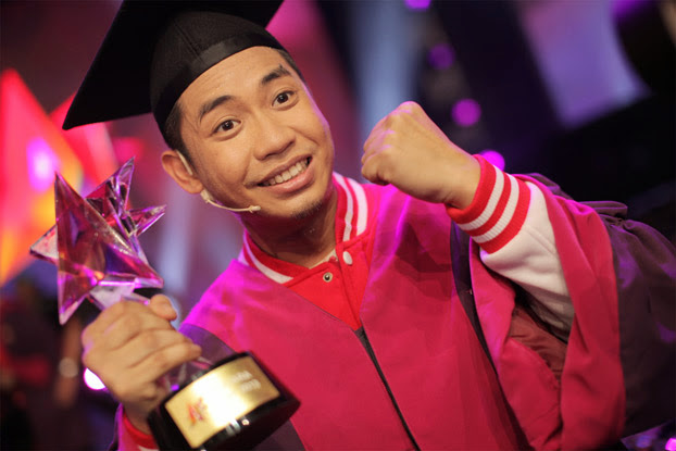 Keputusan Penuh Pemenang di Konsert Akhir Akademi Fantasia 10 AF2013...!!!!