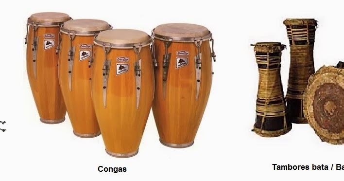 MODUS VIVENDI: The Bembe