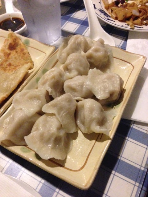 SewPetiteGal: The Quest for XLB (Shanghai Juicy Dumplings)