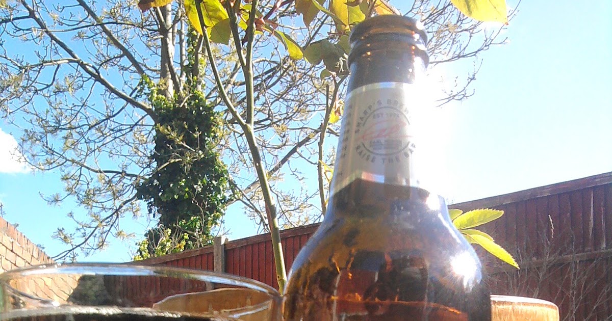 Epic Beers: Beer Review: Wolf Rock