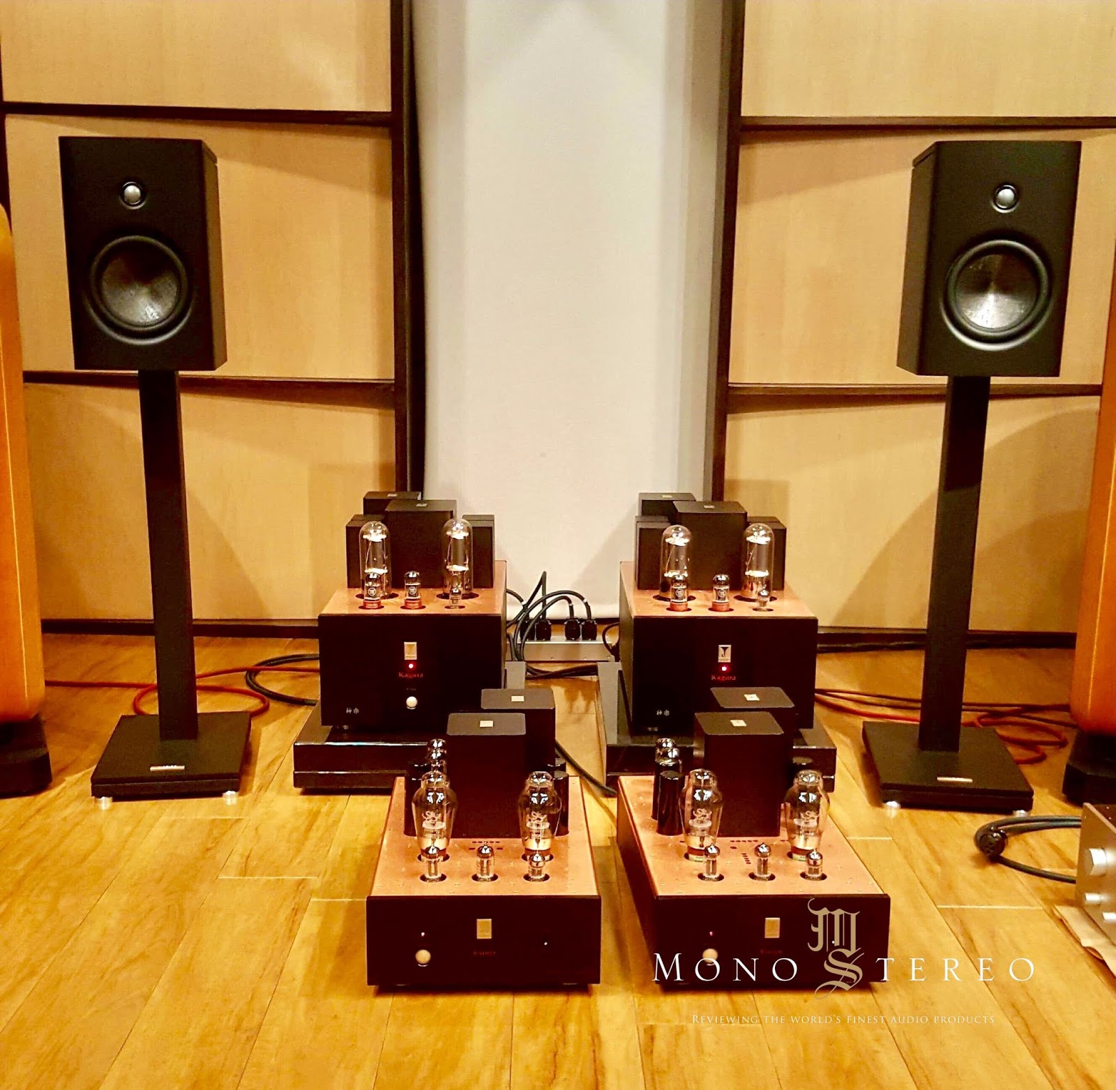 A VISIT AT THE KONDO AUDIO NOTE JAPAN – M & S | Ultimate High-Fidelity