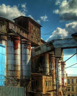 contagio: Malware Arsenal used by Ember Bear (aka UAC-0056,Saint Bear ...