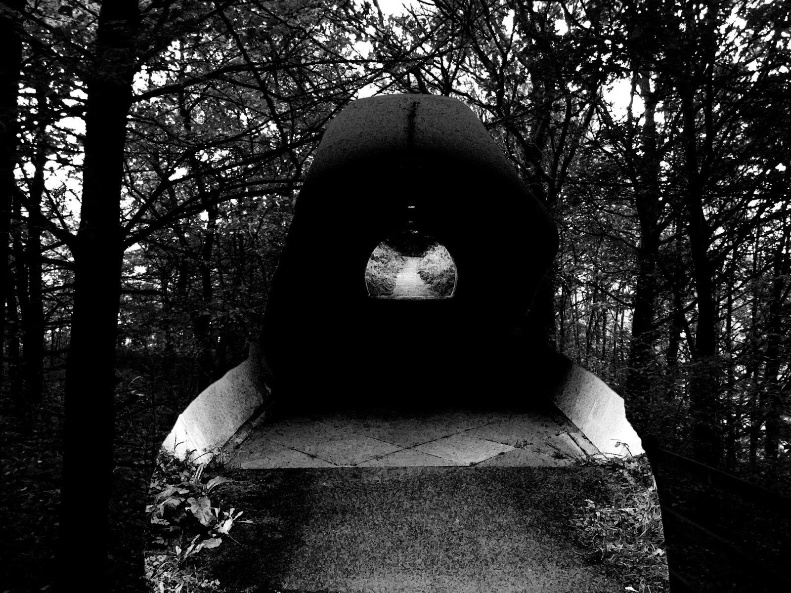 Jordan 'Germanotta' Photography: B/W Double exposure using images from ...