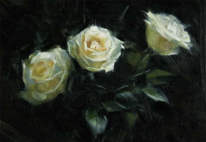 Galeria del Artista Alain Picard