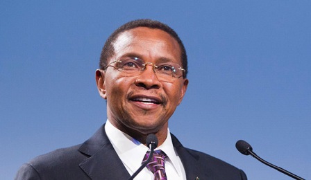 Kitomari Banking & Finance Blog: DR. JAKAYA KIKWETE CALLS FOR MORE ...