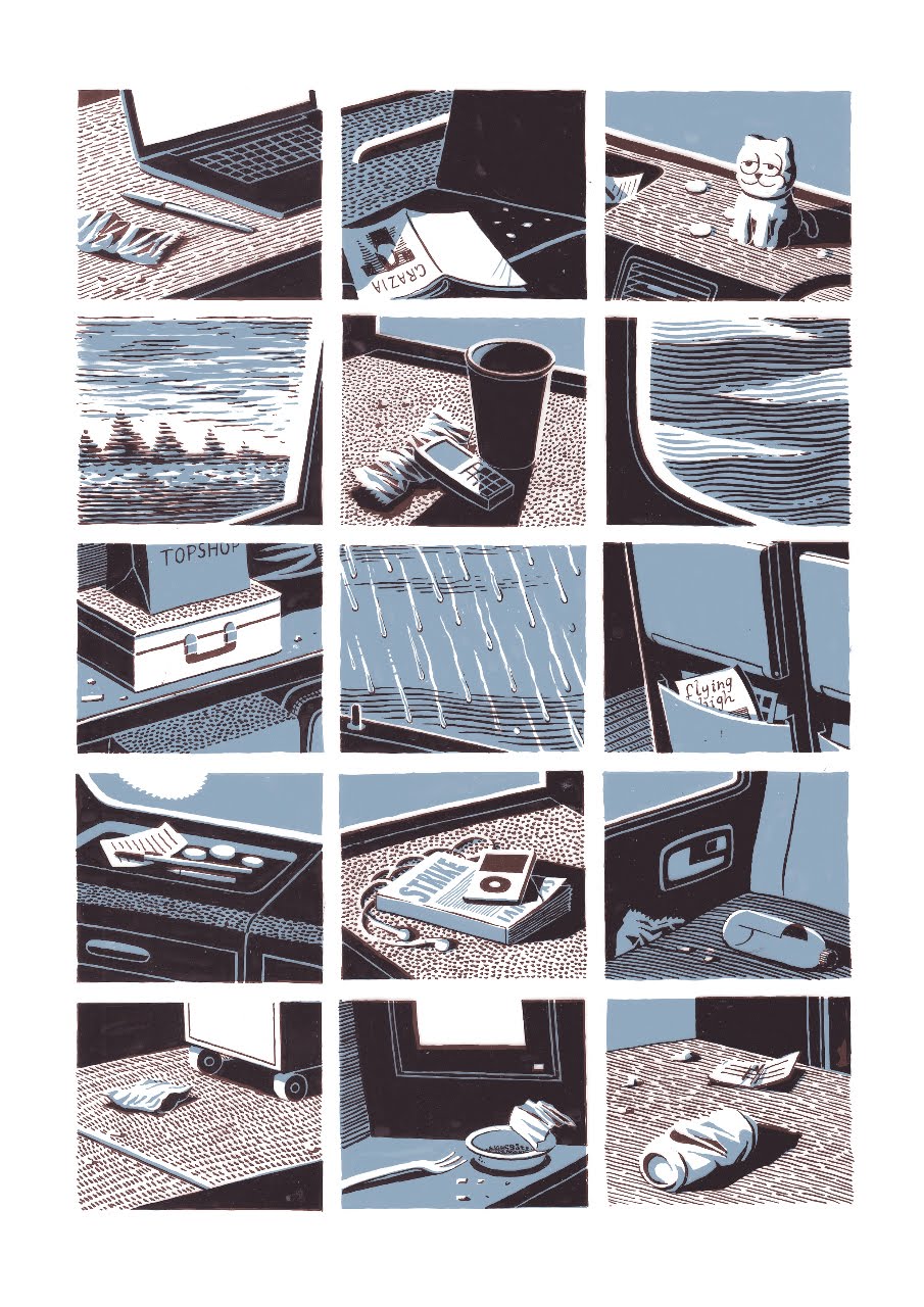 Jon McNaught